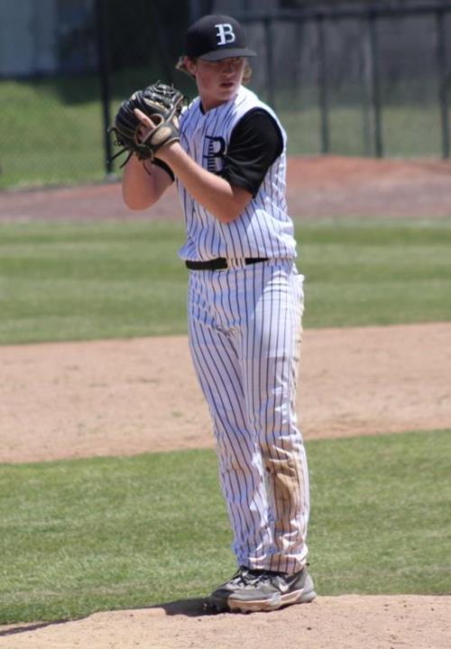 Nick Malinowski Class of 2027 - Player Profile | Perfect Game USA