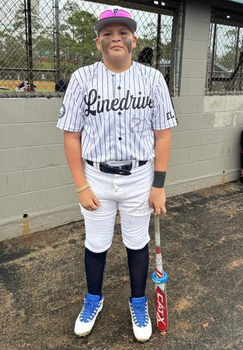 Dylan Velasquez Class of 2030 - Player Profile | Perfect Game USA