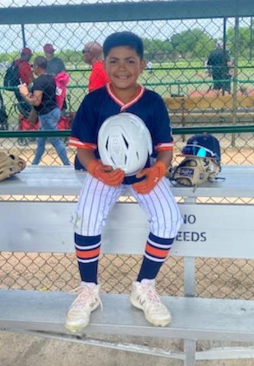 Anthony Puga Class of 2032 - Player Profile | Perfect Game USA