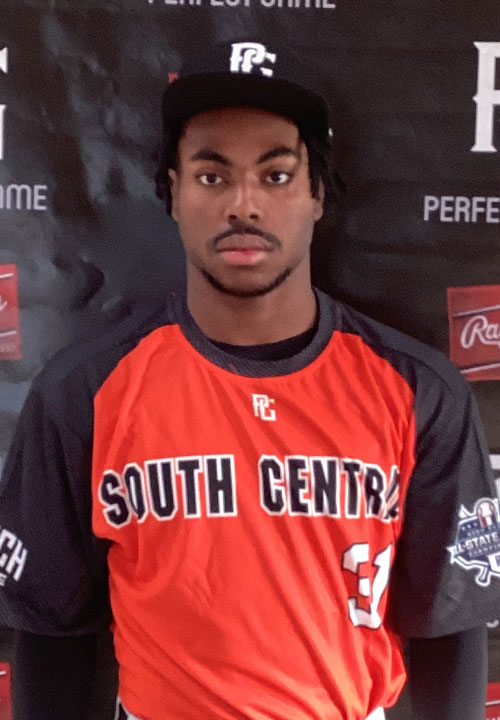 Jordan Yearby Class of 2024 - Player Profile | Perfect Game USA