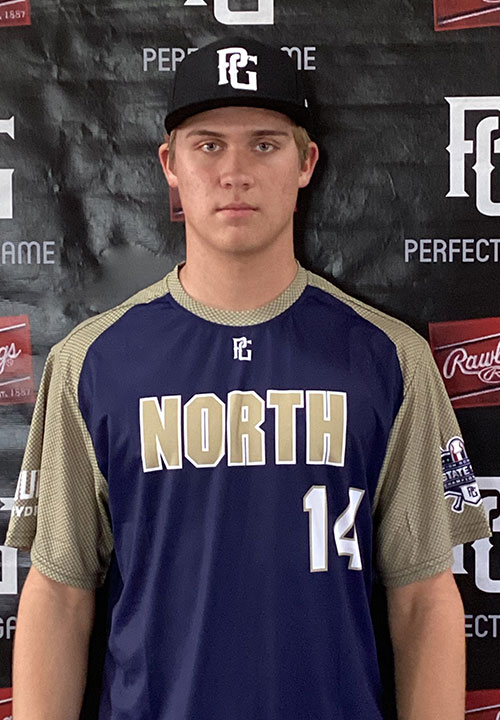 Hudson Dinger Class of 2026 - Player Profile | Perfect Game USA