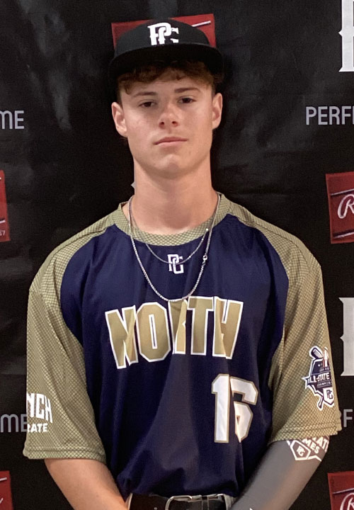 Cade Morris Class of 2027 - Player Profile | Perfect Game USA