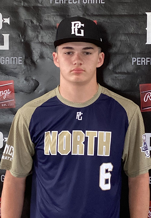 Jordan Schnoor Class of 2027 - Player Profile | Perfect Game USA