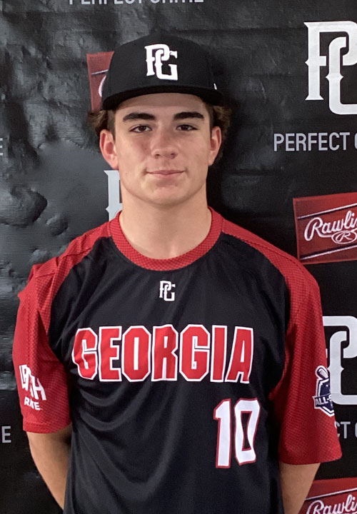 Beau Bruns Class of 2027 - Player Profile | Perfect Game USA