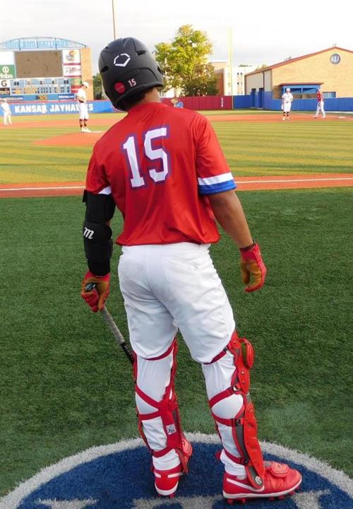 Scott Miner II Class of 2028 - Player Profile | Perfect Game USA