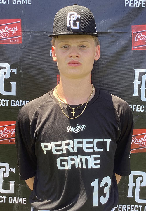 Tatum Justice Class of 2027 - Player Profile | Perfect Game USA