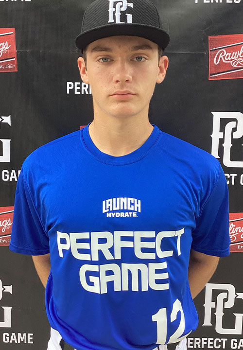 Ethan Rathmann Class of 2026 - Player Profile | Perfect Game USA