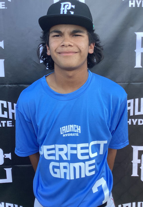 Ethan Cartagena Class of 2028 - Player Profile | Perfect Game USA