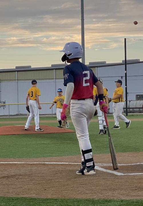 Ethan Ramey Class of 2028 - Player Profile | Perfect Game USA
