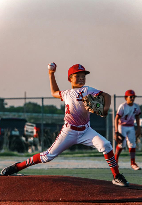 Tyler Stanko Class of 2029 - Player Profile | Perfect Game USA