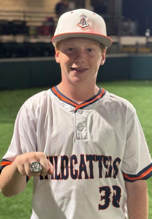 Hudson Yoder Class of 2031 - Player Profile | Perfect Game USA