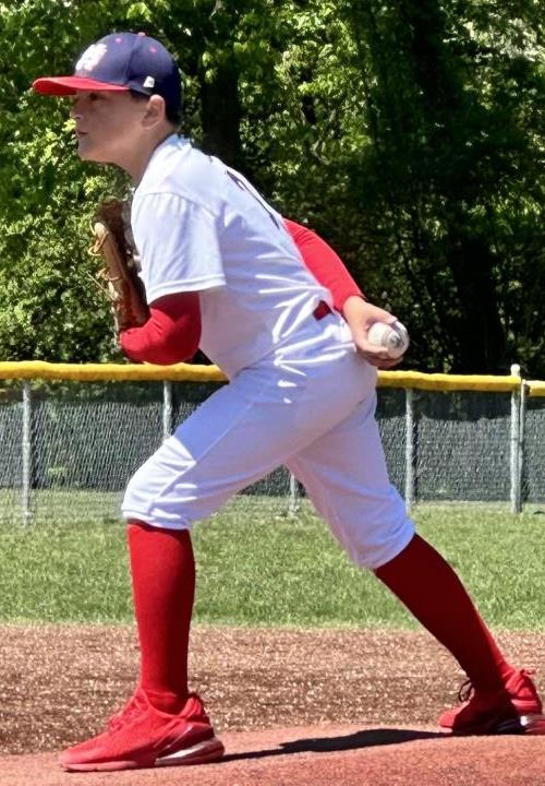 Brayden Beaver Class of 2031 - Player Profile | Perfect Game USA