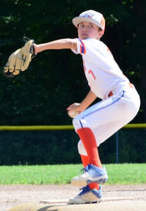 Carson Moore Class of 2032 - Player Profile | Perfect Game USA