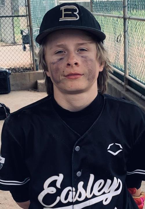 Ryan Winters Class of 2029 - Player Profile | Perfect Game USA