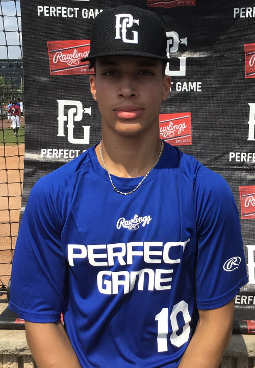 Jordan Mims Class of 2024 - Player Profile | Perfect Game USA