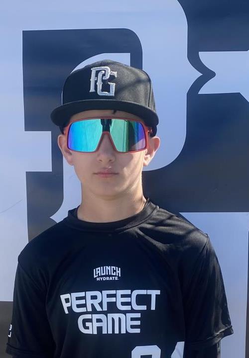 David Suggs Class of 2030 - Player Profile | Perfect Game USA