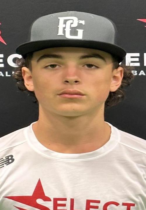 Cooper Bucci Class of 2028 - Player Profile | Perfect Game USA