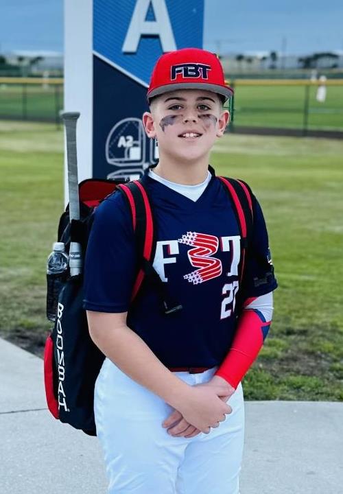 Anthony Accurso Class of 2030 - Player Profile | Perfect Game USA