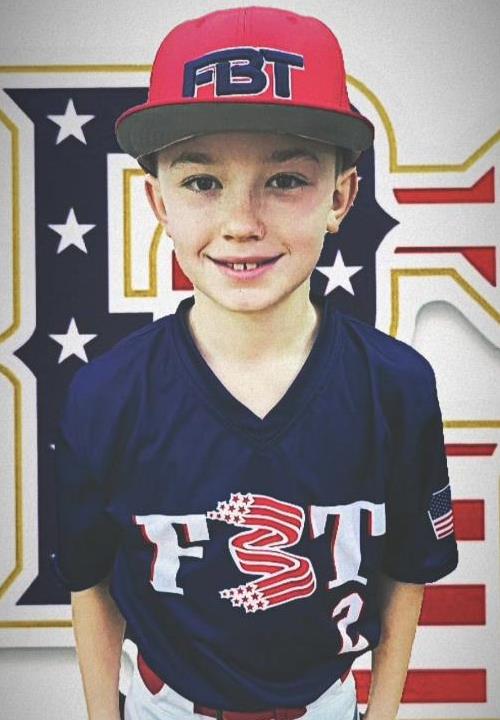 Jeffrey Grose Jr. Class of 2031 - Player Profile | Perfect Game USA