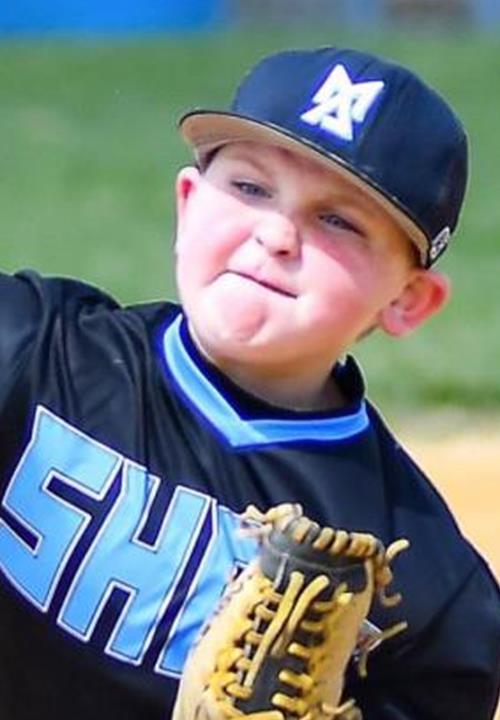 Bryce Shaw Class of 2035 - Player Profile | Perfect Game USA