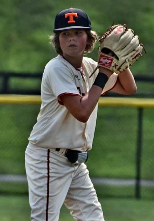 Blake Reeder Class of 2028 - Player Profile | Perfect Game USA