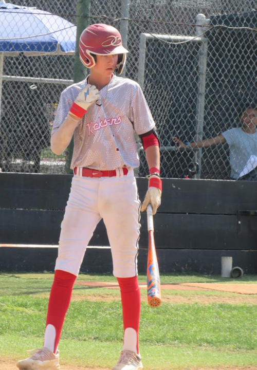 Landon Peterson Class of 2027 - Player Profile | Perfect Game USA