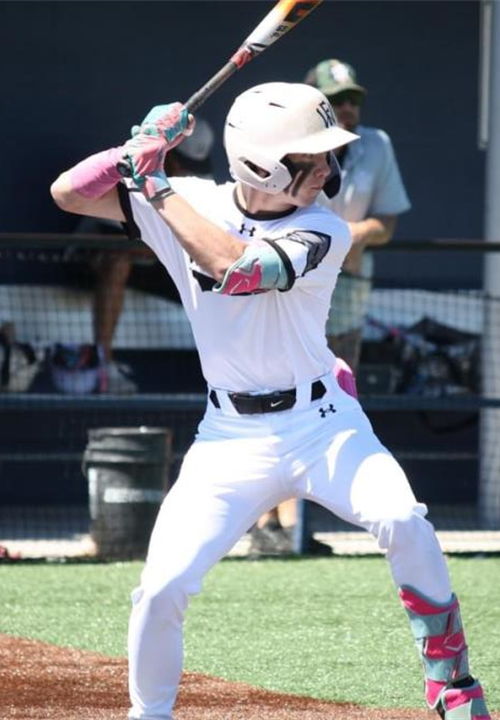 Mason Tinnell Class of 2028 - Player Profile | Perfect Game USA