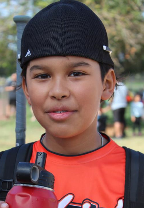 Matthew Escalona Class of 2031 - Player Profile | Perfect Game USA