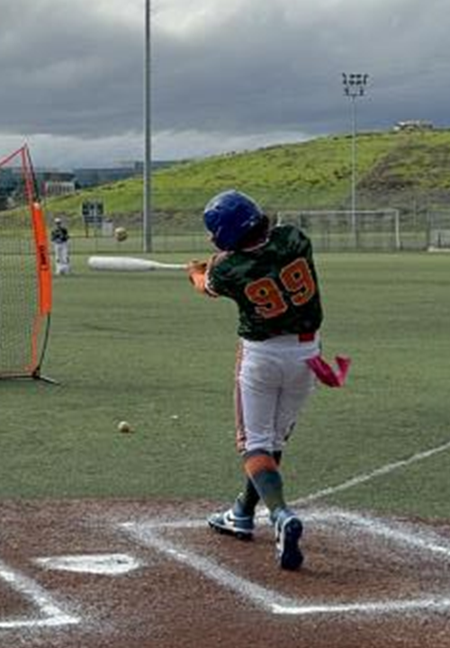 Jesse Maddox Class of 2029 - Player Profile | Perfect Game USA