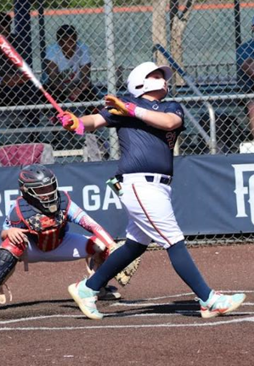 Tripp Gill Class of 2031 - Player Profile | Perfect Game USA