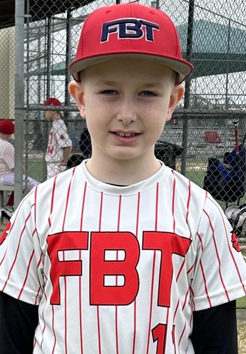 Knox Foltynowicz Class of 2033 - Player Profile | Perfect Game USA