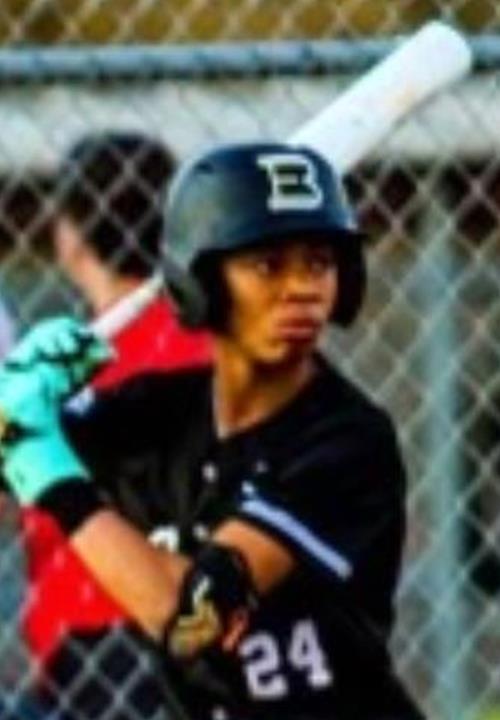 Cullen Hayden Class of 2029 - Player Profile | Perfect Game USA