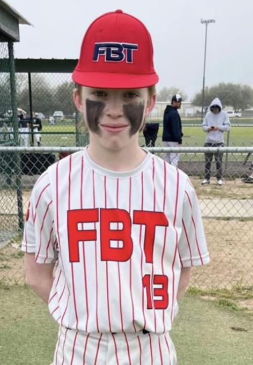 Justin Mahoney Class of 2030 - Player Profile | Perfect Game USA