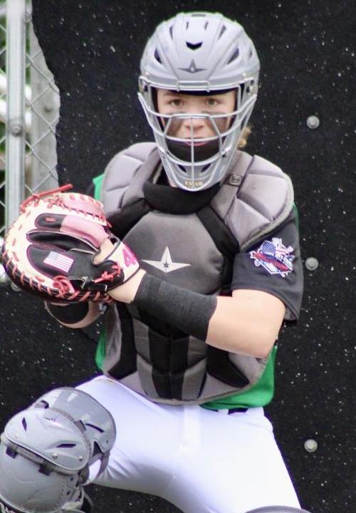 Jason Sporer Class of 2029 - Player Profile | Perfect Game USA