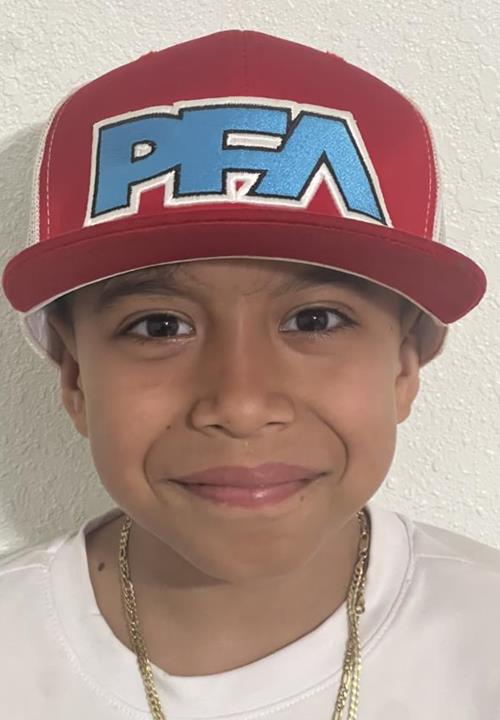 Emilio Orosco Class of 2032 - Player Profile | Perfect Game USA