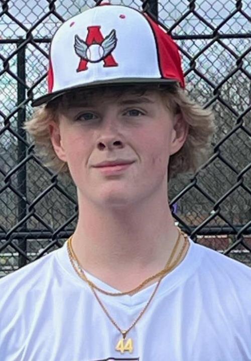 Jacob Schoonover Class of 2027 - Player Profile | Perfect Game USA