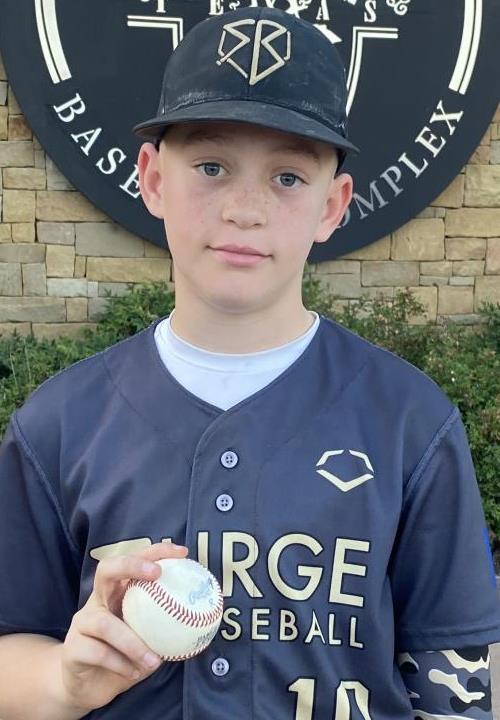 Braxton Edwards Class of 2032 - Player Profile | Perfect Game USA