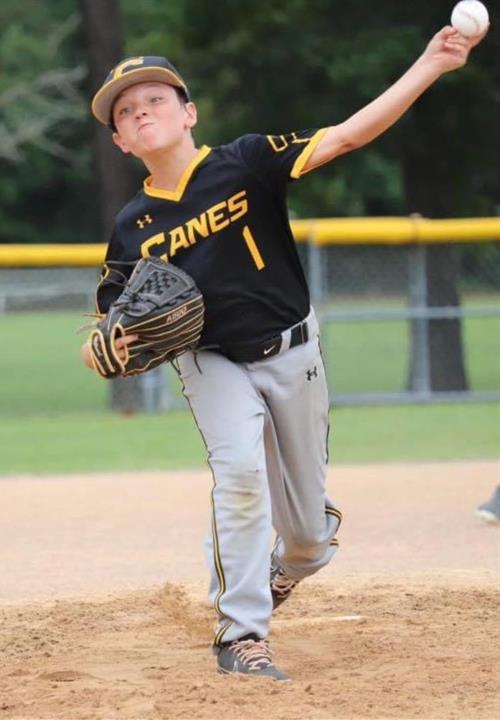 Isaiah Lee Class of 2031 - Player Profile | Perfect Game USA