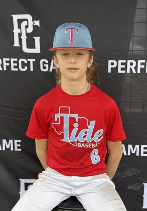 Landry Davis Class of 2029 - Player Profile | Perfect Game USA