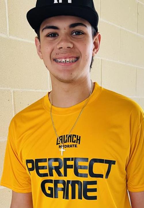 Kevin Roque Class of 2025 - Player Profile | Perfect Game USA