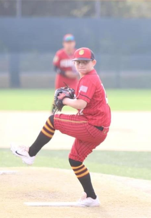 Austin Picard Class of 2030 - Player Profile | Perfect Game USA