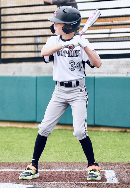 Ryan Lopez Class of 2031 - Player Profile | Perfect Game USA