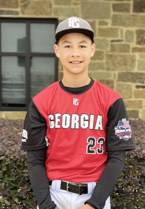 Jack Greene Class of 2029 - Player Profile | Perfect Game USA