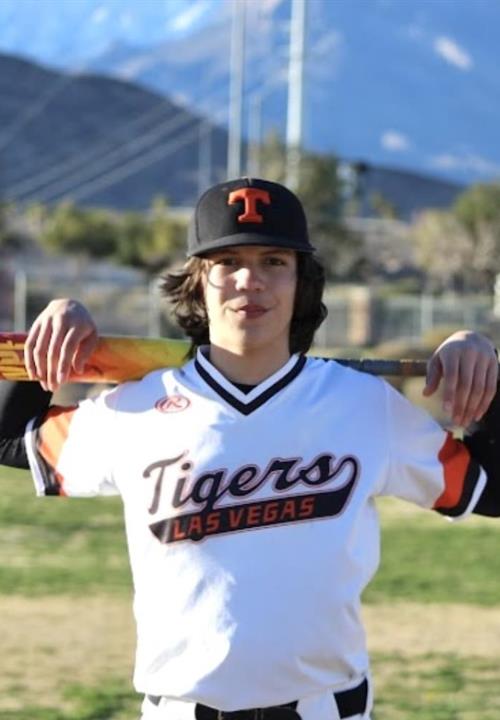 Benjamin Vazquez Class of 2029 - Player Profile | Perfect Game USA