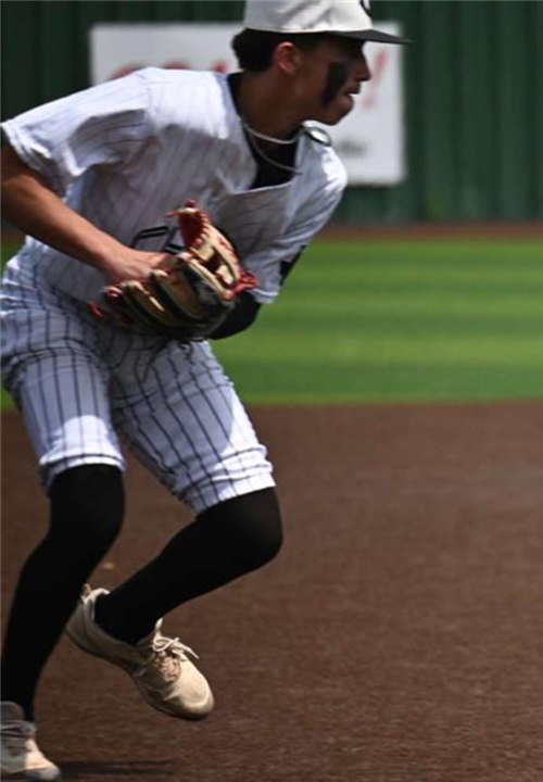 Logen Tovar Class of 2028 - Player Profile | Perfect Game USA