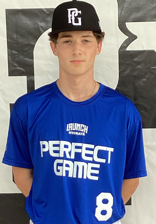 Maddux Mackenzie Class of 2024 - Player Profile | Perfect Game USA