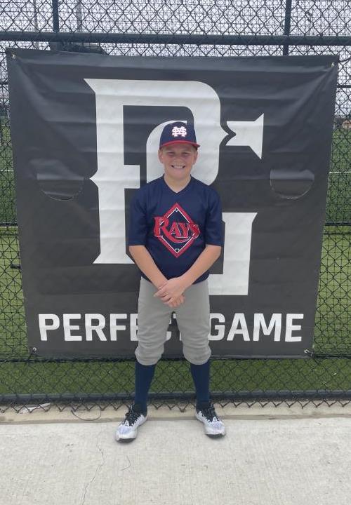 Jace Conerly Class of 2031 - Player Profile | Perfect Game USA