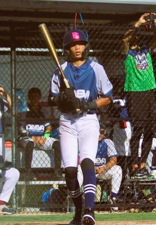 Jeremy Cuevas Class of 2025 - Player Profile | Perfect Game USA