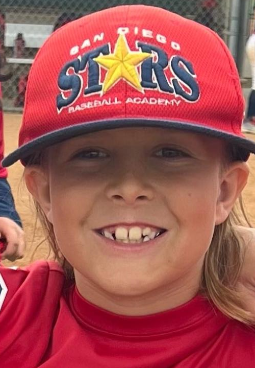 Harley Taylor Class of 2031 - Player Profile | Perfect Game USA
