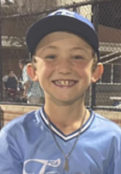 Noah Reeves Class of 2033 - Player Profile | Perfect Game USA